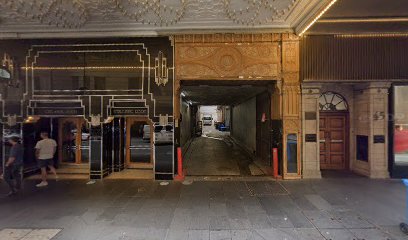 The 4 Best 24-Hour Cafes in Sydney | Sydney10