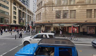 The 4 Best 24-Hour Cafes in Sydney | Sydney10