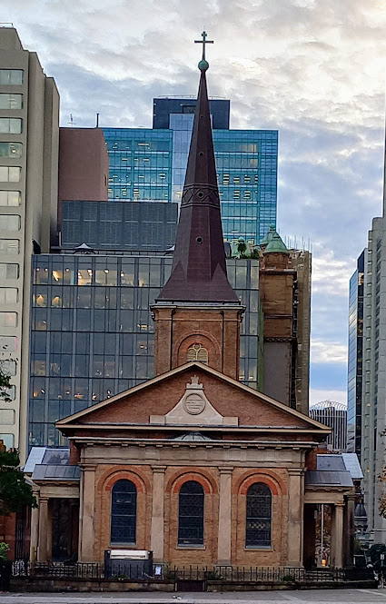 The 16 Best Churches in Sydney | Sydney10