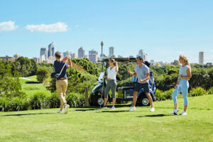 The 12 Best Driving Ranges in Sydney | Sydney10