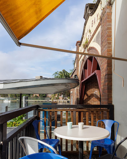 The 16 Best Cafes with Water Views in Sydney | Sydney10