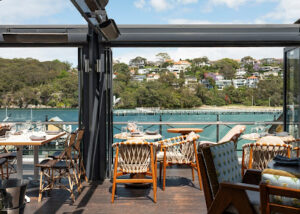 The 16 Best Cafes with Water Views in Sydney | Sydney10