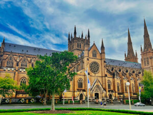 The 16 Best Churches in Sydney | Sydney10