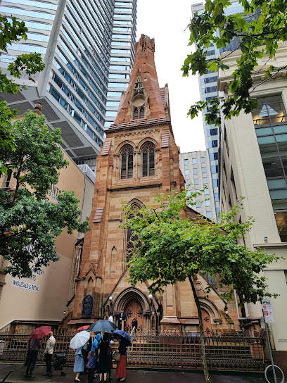 The 16 Best Churches in Sydney | Sydney10