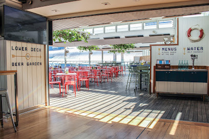 The 11 Best Bars in Darling Harbour, Sydney | Sydney10