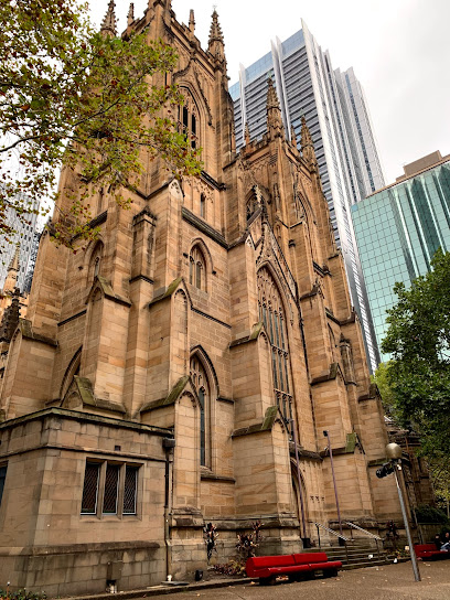 The 16 Best Churches in Sydney | Sydney10